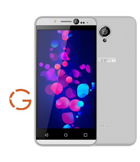 Hitech Mobiles - Smartphone