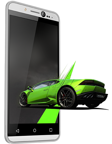 Hitech Mobiles - Smartphone