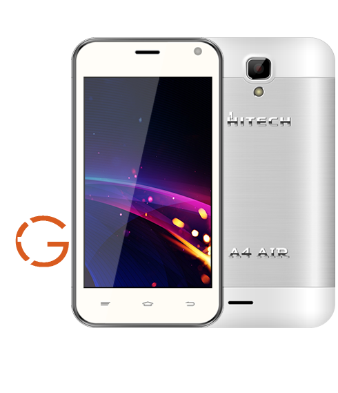 Hitech Mobiles - Smartphone