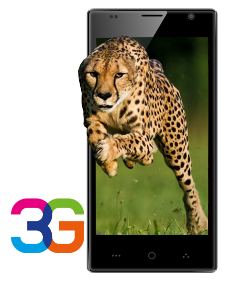 Hitech Mobiles - Smartphone