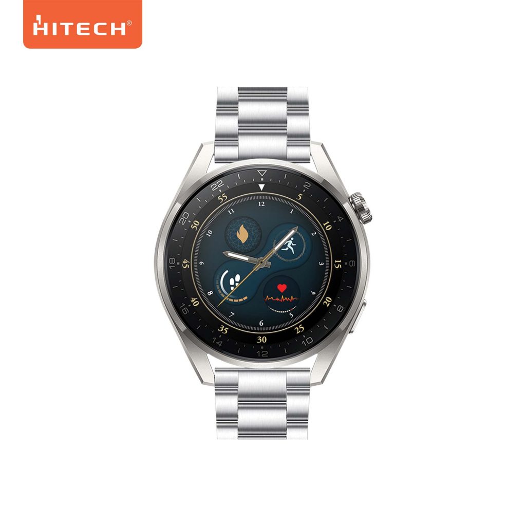 HiTech Smartwatch HT-W3 – HITECH